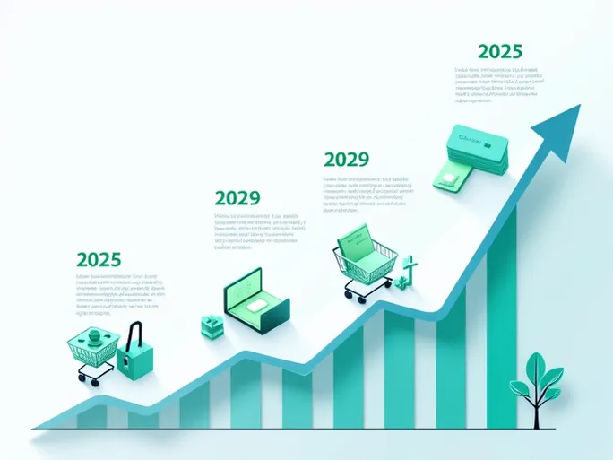Latvias Ecommerce Market Strong Growth Prospects for Average User Income