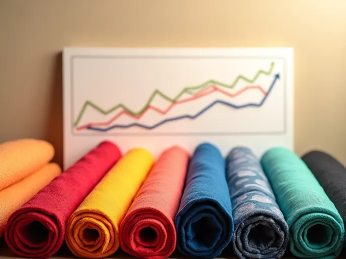 Stall Toy Fabric Market Faces Price Volatility Challenges