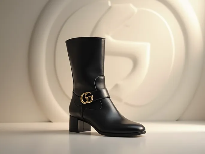 Guccis Horsebit Boots The Timeless Allure of an Icon