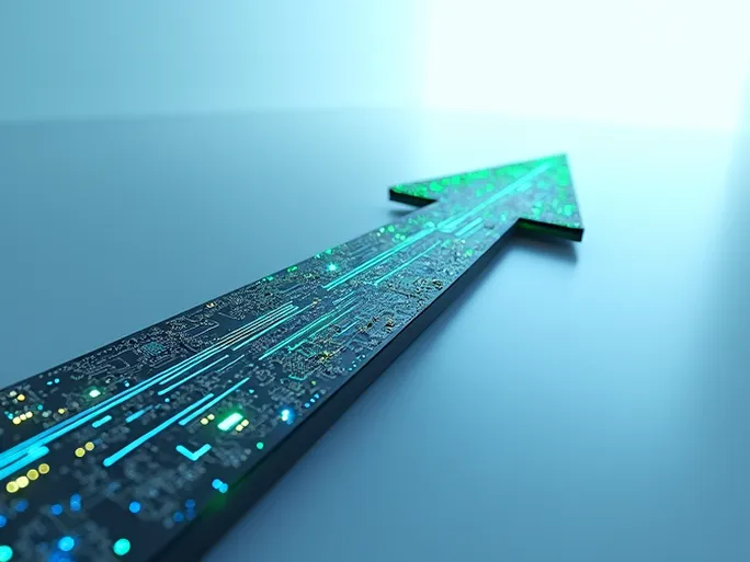 China Boosts Digital Shift in Electronics Sector for Growth
