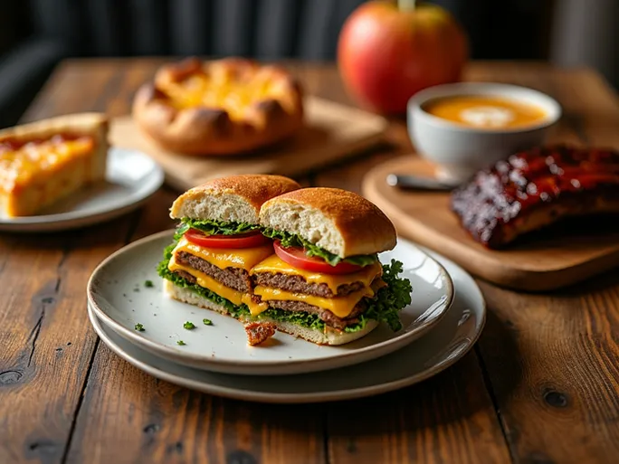 Beginners Guide to Classic American Home Cooking