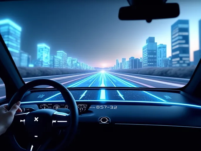 GIS Unveils Nextgen Auto and Display Tech at CES