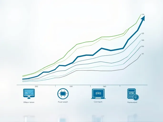 Czech Tech Manufacturing Sector Poised for Growth Through 2025