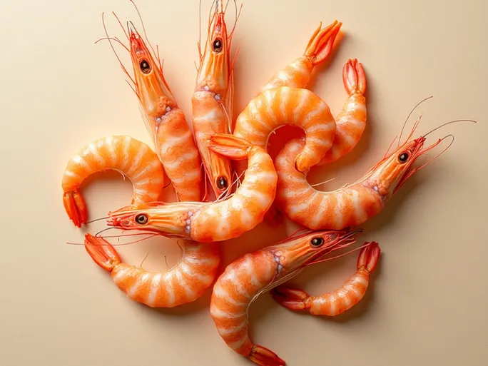 Tips for Choosing and Using Extralarge Dried Shrimp