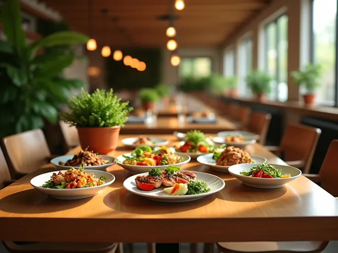 Casual Dining Chains See Threeyear Profitability Window