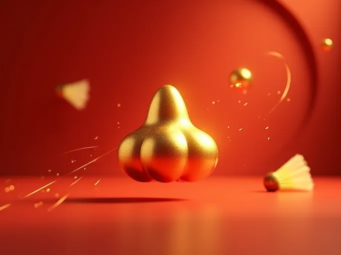 Qeelin Taps Ping Pong Star Wang Chuqin for Brand Refresh