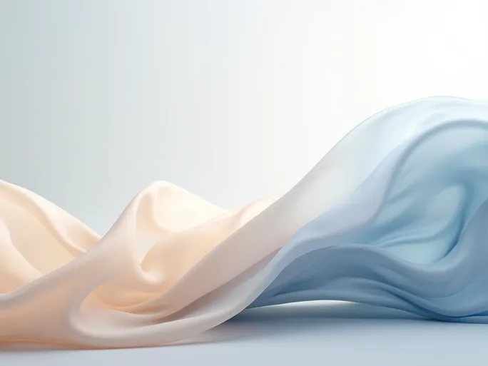 New Rayon Fabric Enhances Breathability for Hanfu and Fashion Apparel