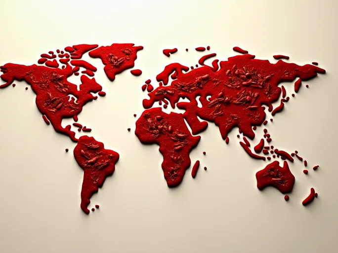 Beijing Red Chili Pepper Market Sourcing and Quality Trends