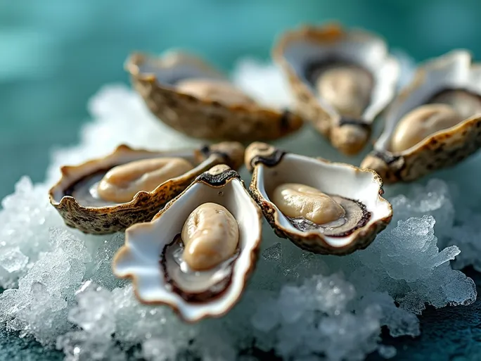 Bohai Bay Oyster Market Holds Untapped Potential Key Insights
