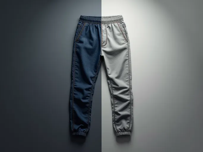 Fear of God Union Mark 30 Years with Vintage Sweatpants