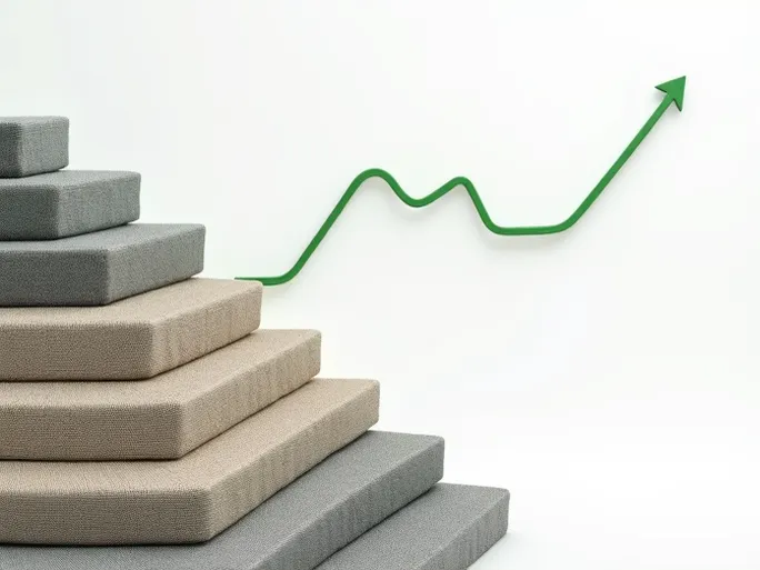 Doublefaced Fabric Market Trends and Procurement Insights