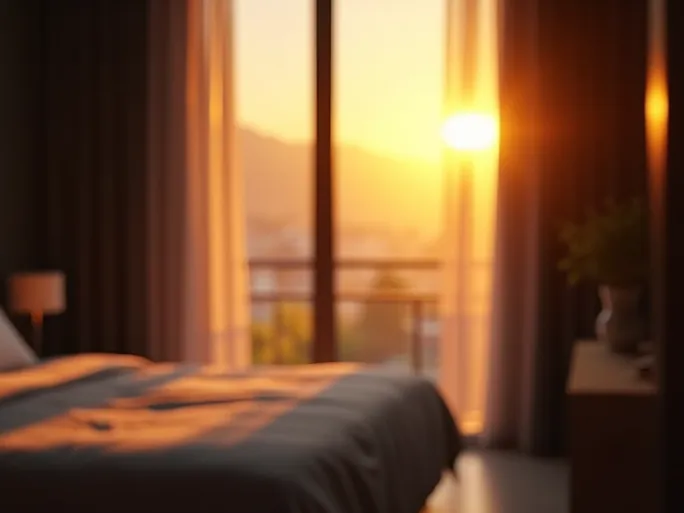 Guide to Selecting Highquality Blackout Curtains