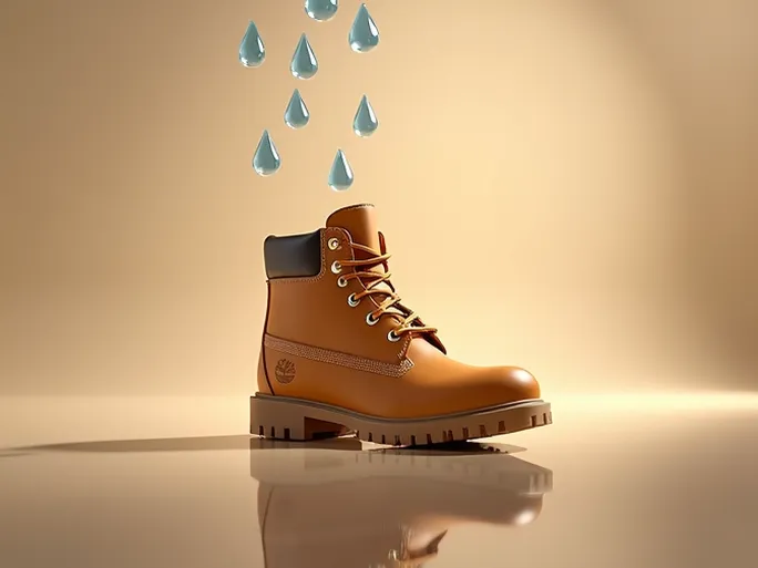 Timberland Expands Womens Boot Line with Weatherready Styles