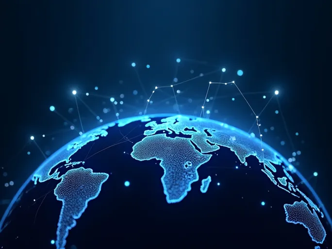 Chinas Telecom Sector Fuels Global Digital Economy Growth
