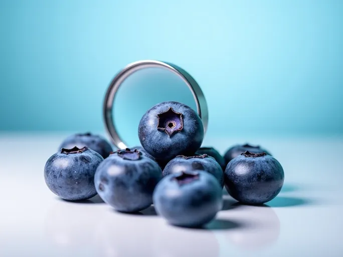 Guide to Buying and Enjoying Blueberries