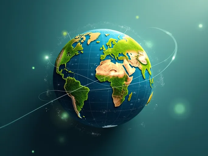 USDA Expands Global Agricultural Network with Overseas Offices