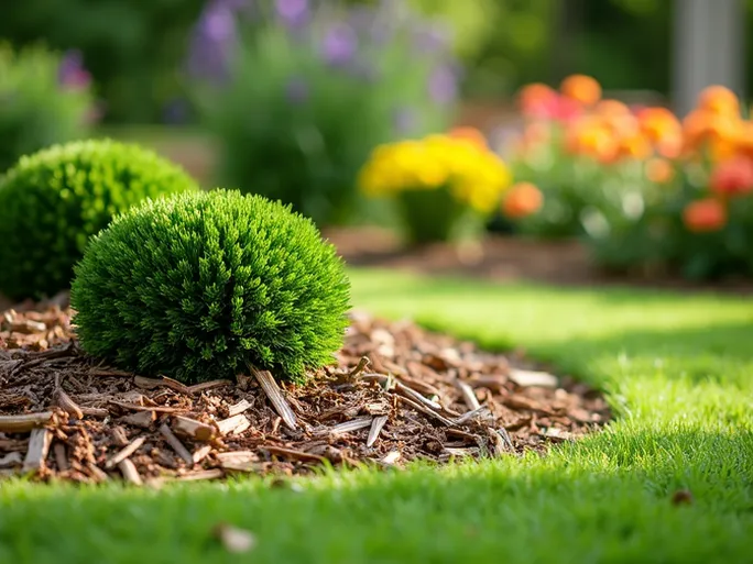 Effective Management of Garden Woody Waste Best Practices for Chipping and Composting