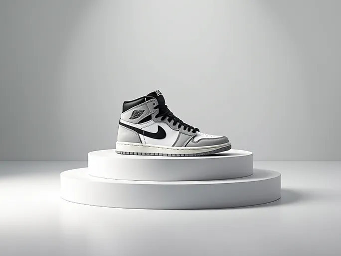 Exploring the Legacy of Air Jordan 1 Reverse Shadow Sneakers