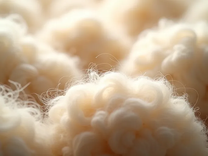 Wool Napping Boosts Fabric Performance and Value