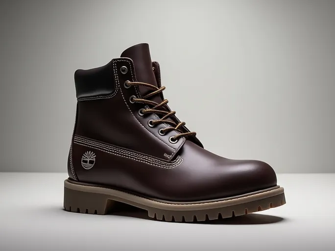 Timberland Launches Monochromatic Collection for Classic Style