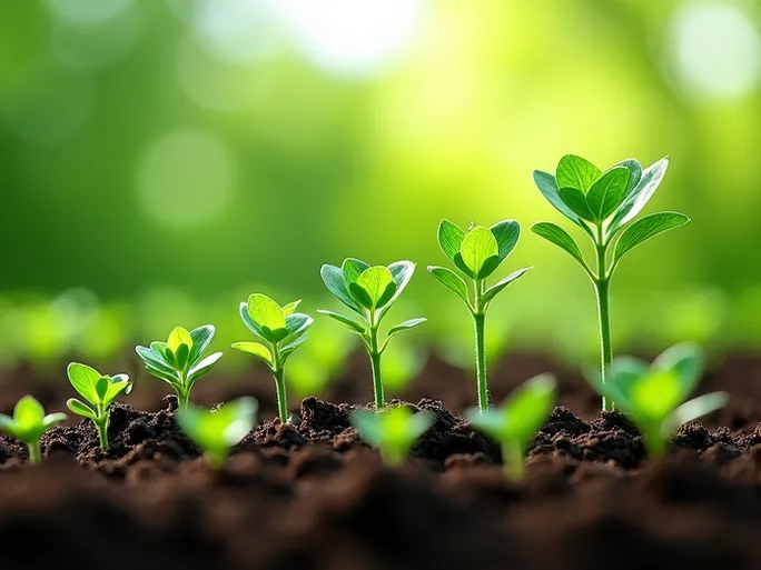 Taiwans Scutellaria Seedling Prices Shift Buyers Adjust Strategies