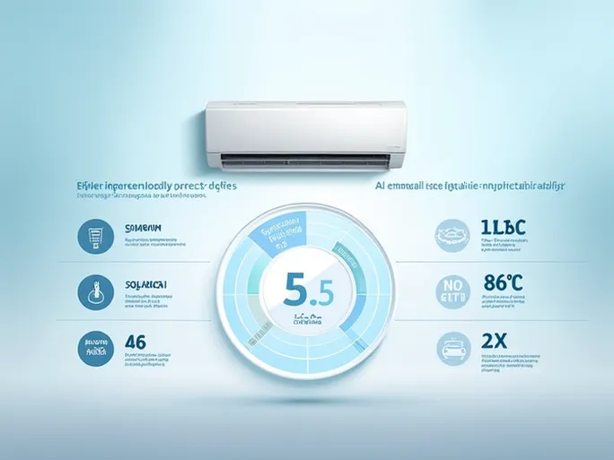 Kelong Acs Excel in Extreme Environment Efficiency Test