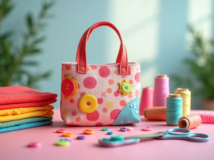VA Museum Hosts Online Upcycled Bag Workshop for Kids