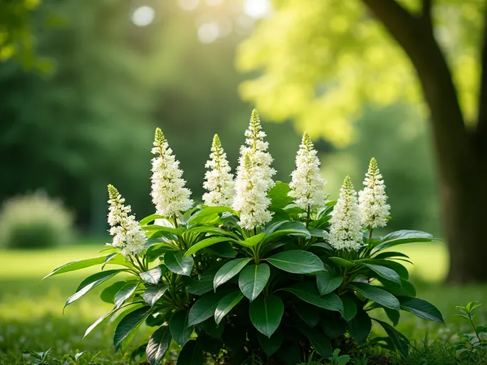 Jenkinsii Waxbell Gains Popularity for Compact Garden Beauty
