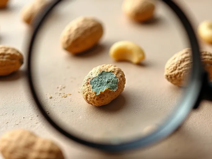Guide to Choosing Fresh Premium Roasted Peanuts