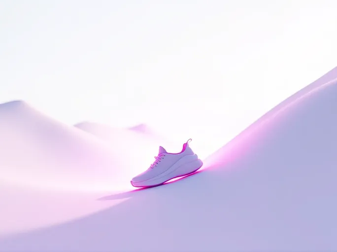361 Launches Xueshan 30 Running Shoes Blending Style and Performance