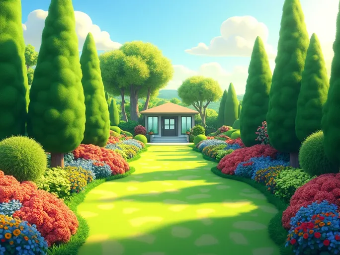 The Importance of Planting Trees in Your Garden
