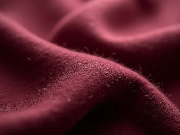Factorydirect Premium Wool Fabric Boosts Womens Apparel