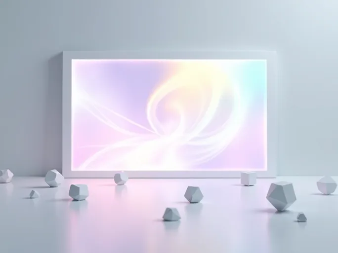 Samsung Debuts AI Advanced Displays at CES 2025