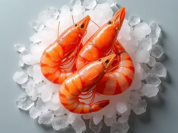 Affordable Weihai Mantis Shrimp Now Available for Direct Delivery