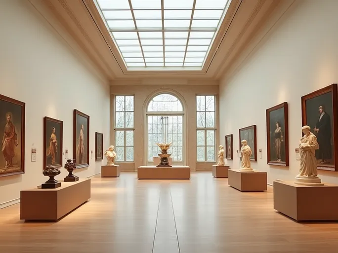 VA Museum Launches Creative Learning Tools for Schools