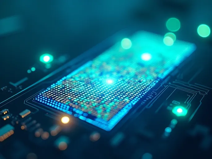 Smartkems TRUFLEX Material Fuels Microled Breakthrough in First Sale