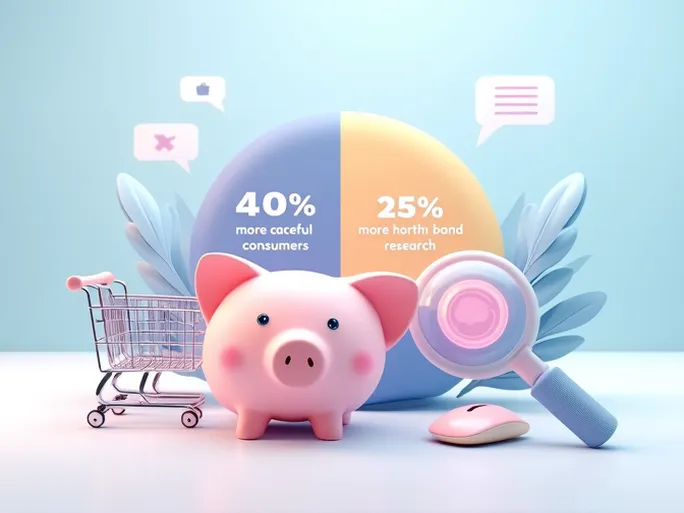 Italian Shoppers Prioritize Transparency, Value Post-Pandemic