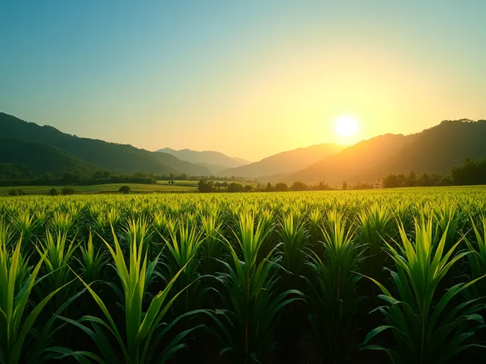 Qichun Sugarcane Growers Adopt Optimal Seedling Selection