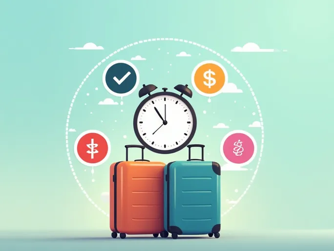 Travelers Prioritize Flexibility Over Cost Savings Post-Pandemic
