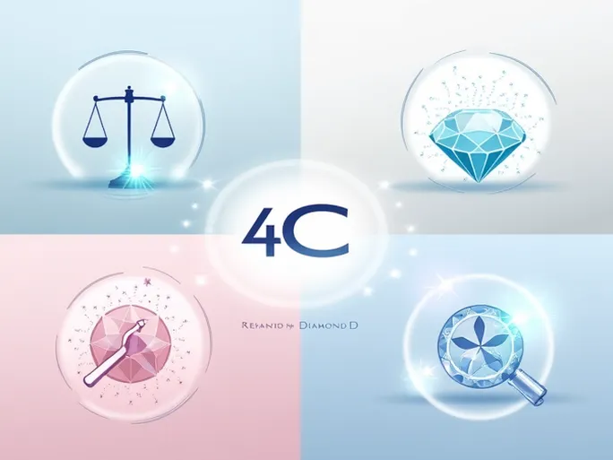 Key Factors in Selecting Highquality Diamonds The 4cs Explained