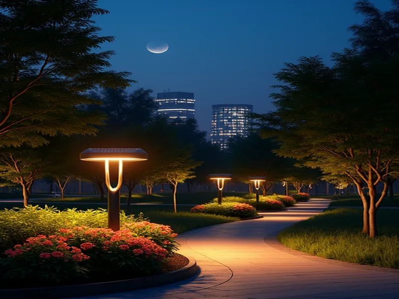 Shuangchen Optoelectronics: A Pioneer in Innovation Leading the Global LED Lighting Market