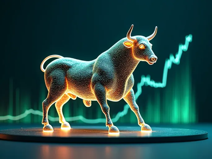 Chinas Ashares Expert Lin Rongxiong Targets Bull Market Gains