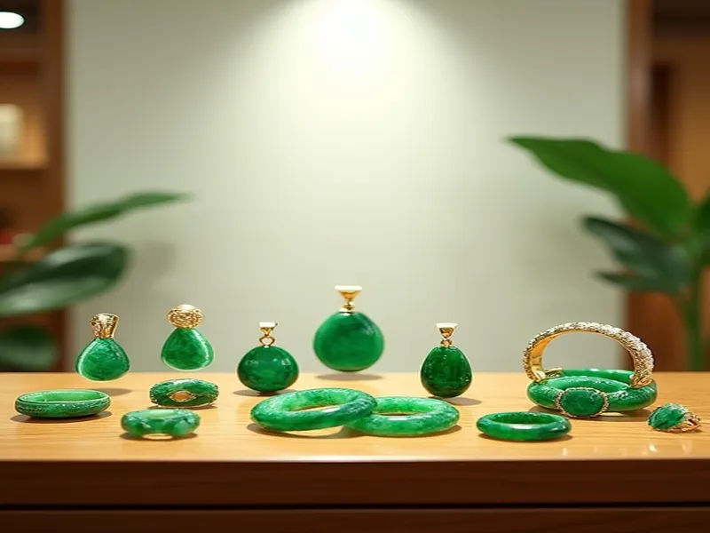 Duo Zhuang Jade Opens Its Offline Store in Hangzhou, Innovating Customization to Lead a New Trend in Jewelry
