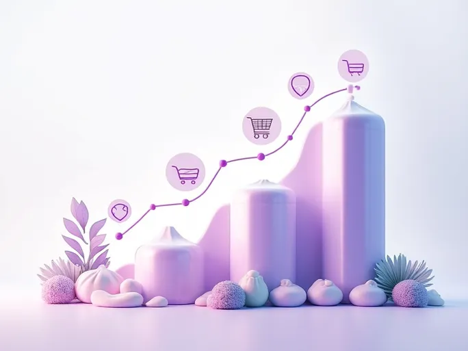Global Body Lotion Market to Expand Steadily Through 2033