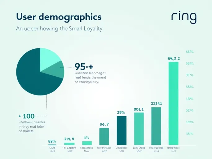 Ring Brand User Analysis Leading The Loyalty Choice In Smart Home