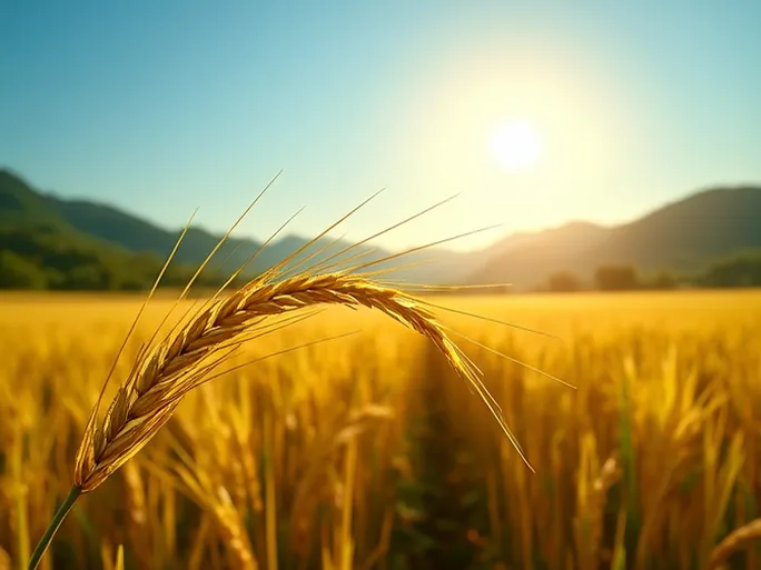 Zhejiang Sets Early Rice Yield Record with Advanced Farming Tech