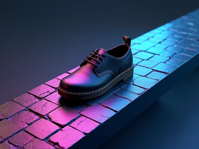 Dr Martens Raf Simons Launch Futuristic 1461 Shoe Collaboration