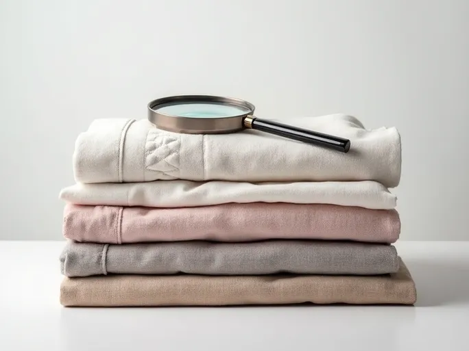 Buyers Guide Sourcing Linen Quilted Fabric Trends