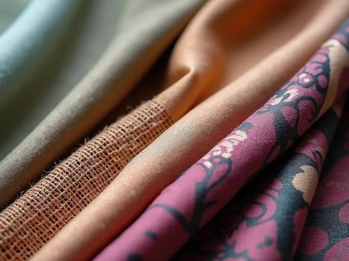 Guide to Sourcing Premium Fabrics for Handicrafts