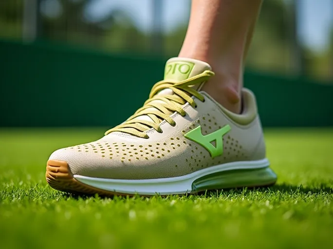 361 Launches NFO AG for Enhanced Performance on Artificial Turf